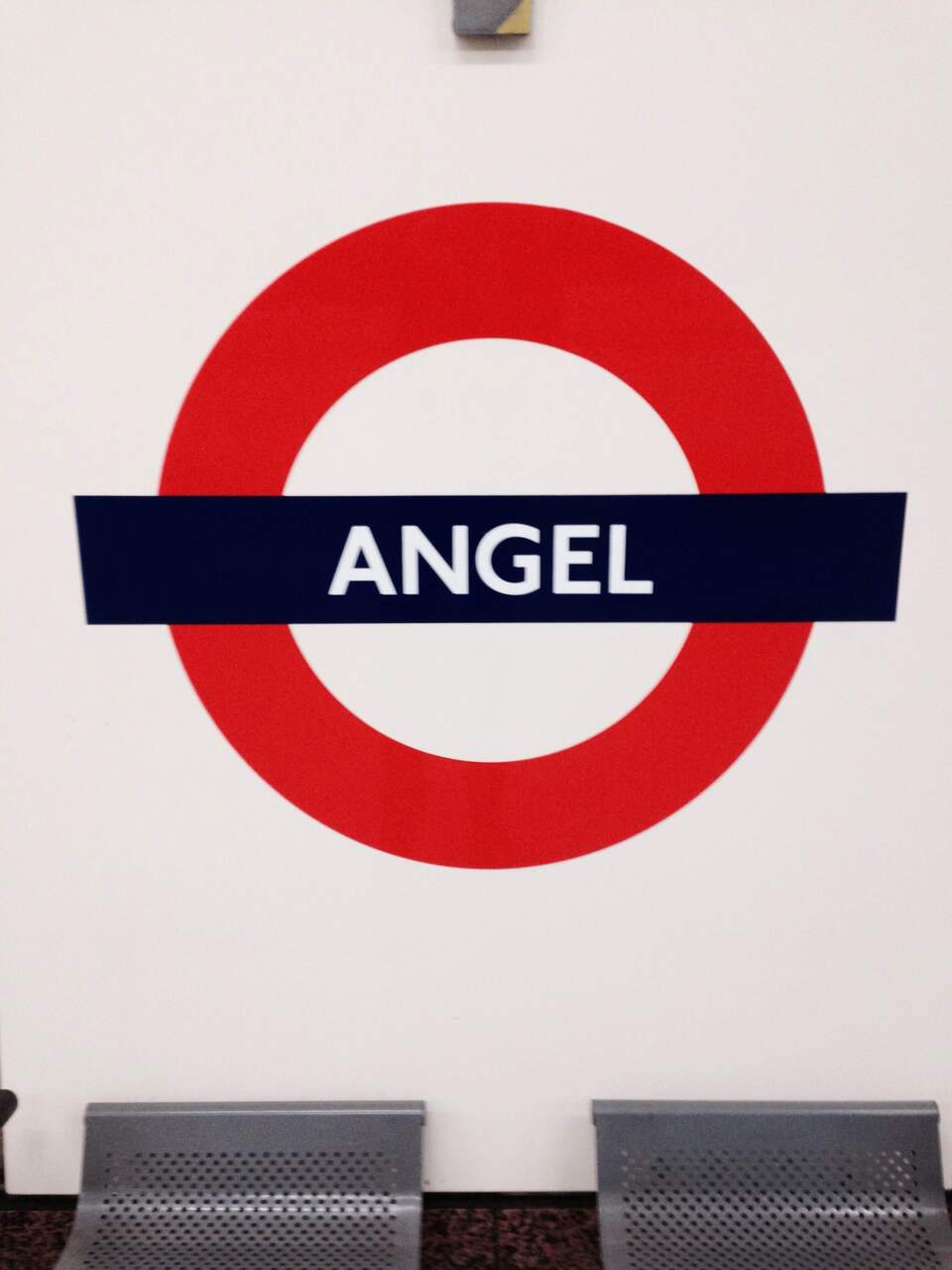 The Angel, Islington | The Vacation Muse